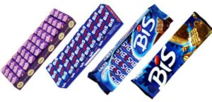 Chocolate BIS – Você se Lembra