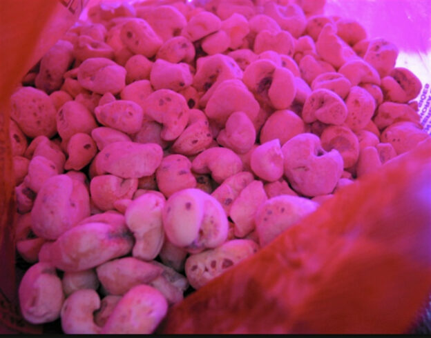 Pipoca doce do saco rosa – Você se Lembra