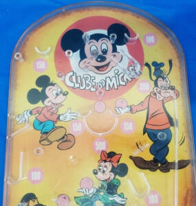 Pinball – Você se Lembra