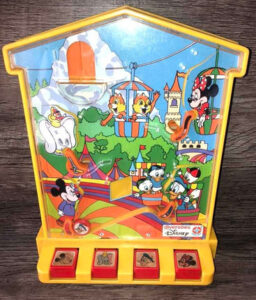 Pinball – Você se Lembra