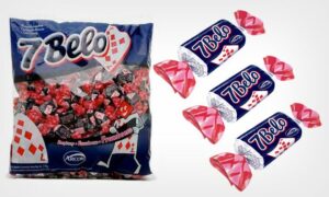 Bala 7 Belo – Você se Lembra