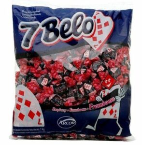 Bala 7 Belo – Você se Lembra