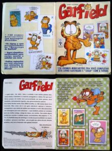 Tudo sobre o Garfield Anos 80 e 90 – Você se Lembra