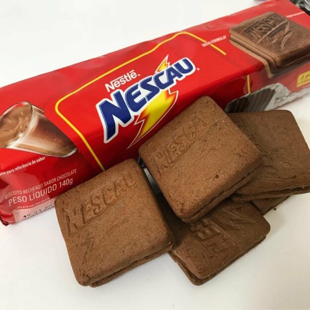 Nestlé 100 anos no Brasil - Relançamento Nescau Ball – Você se Lembra