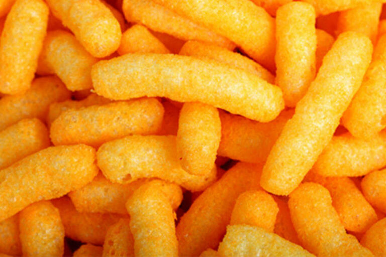 Cheetos Lua, Cheetos Bola e Cheetos Tubo - Elma Chips – Você se Lembra