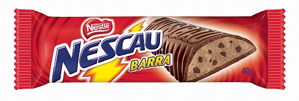 Nestlé 100 anos no Brasil - Relançamento Nescau Ball – Você se Lembra