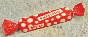 Chocolate Prestígio – Você se Lembra