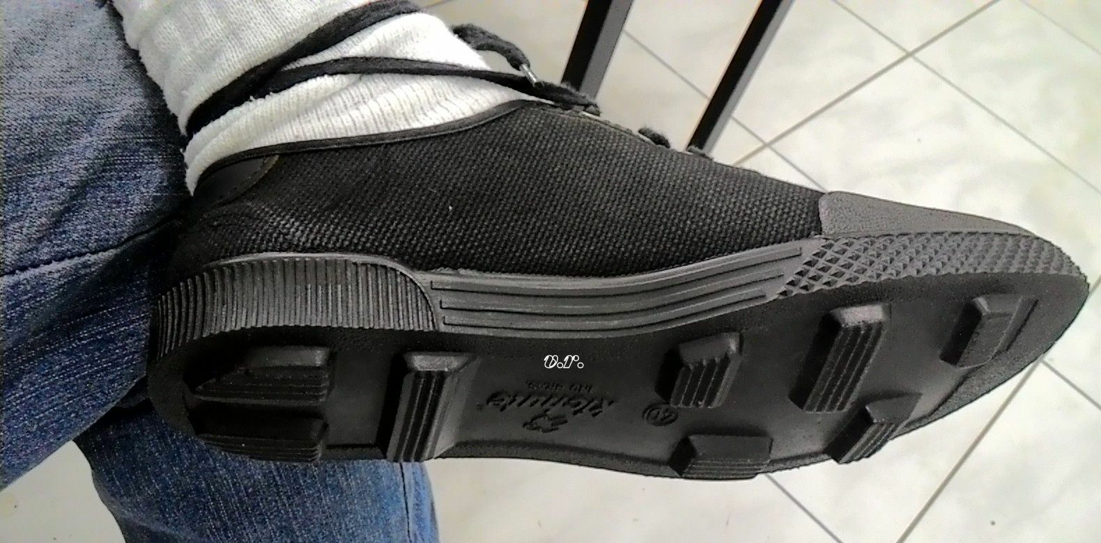 Tênis / Chuteira Kichute – Você se Lembra