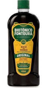 Biotônico Fontoura – Você se Lembra