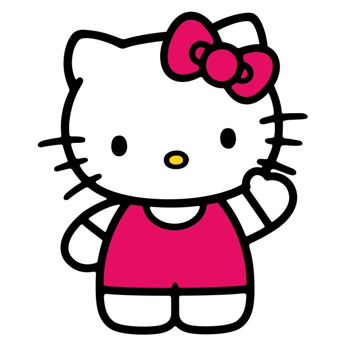 Hello Kitty Anos 80 e 90 – Você se Lembra