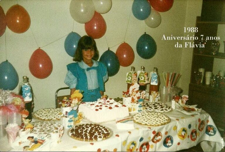 100 lembranças festas infantis anos 80 e 90 – Você se Lembra 100 lembranças festas infantis anos 80 e 90 – Você se Lembra