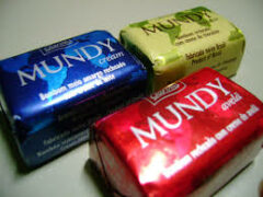 Caixas de bombons anos 80 e 90 – Você se Lembra