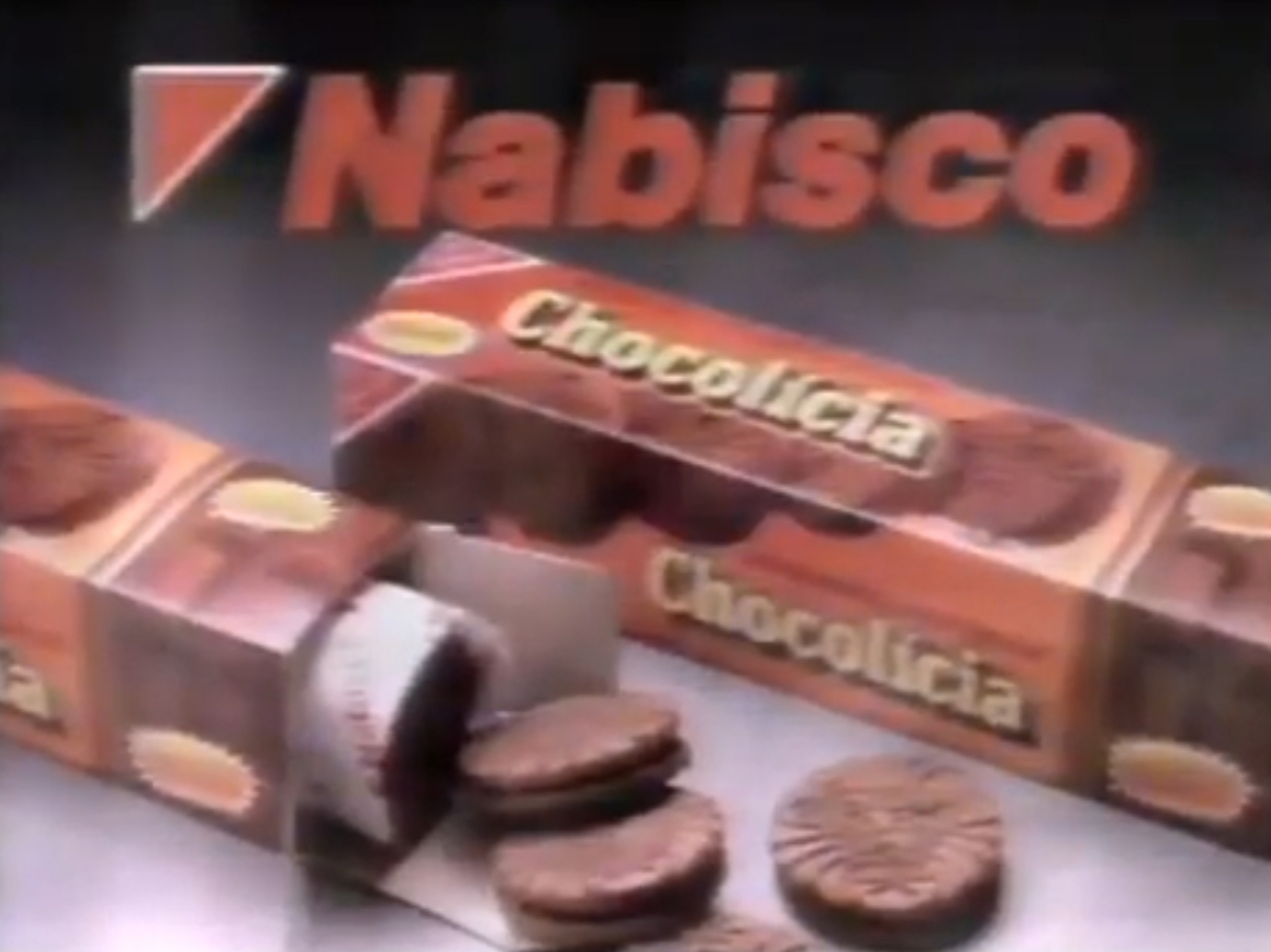 [AMERICANAS] 3 biscoito recheado chocolicia R$ 4,98