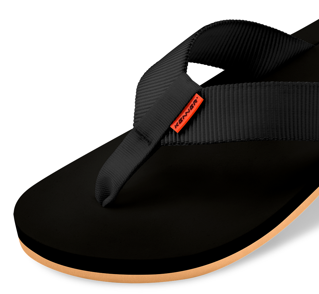 Chinelos da moda Anos 80 e 90 – Você se Lembra