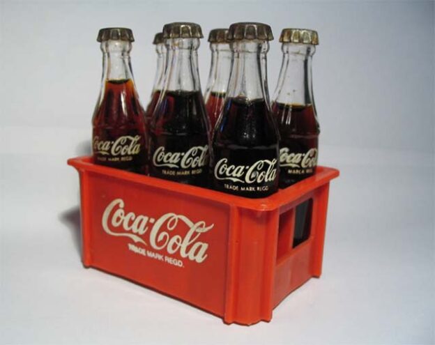 100 melhores brindes e produtos da Coca-Cola – Você se Lembra