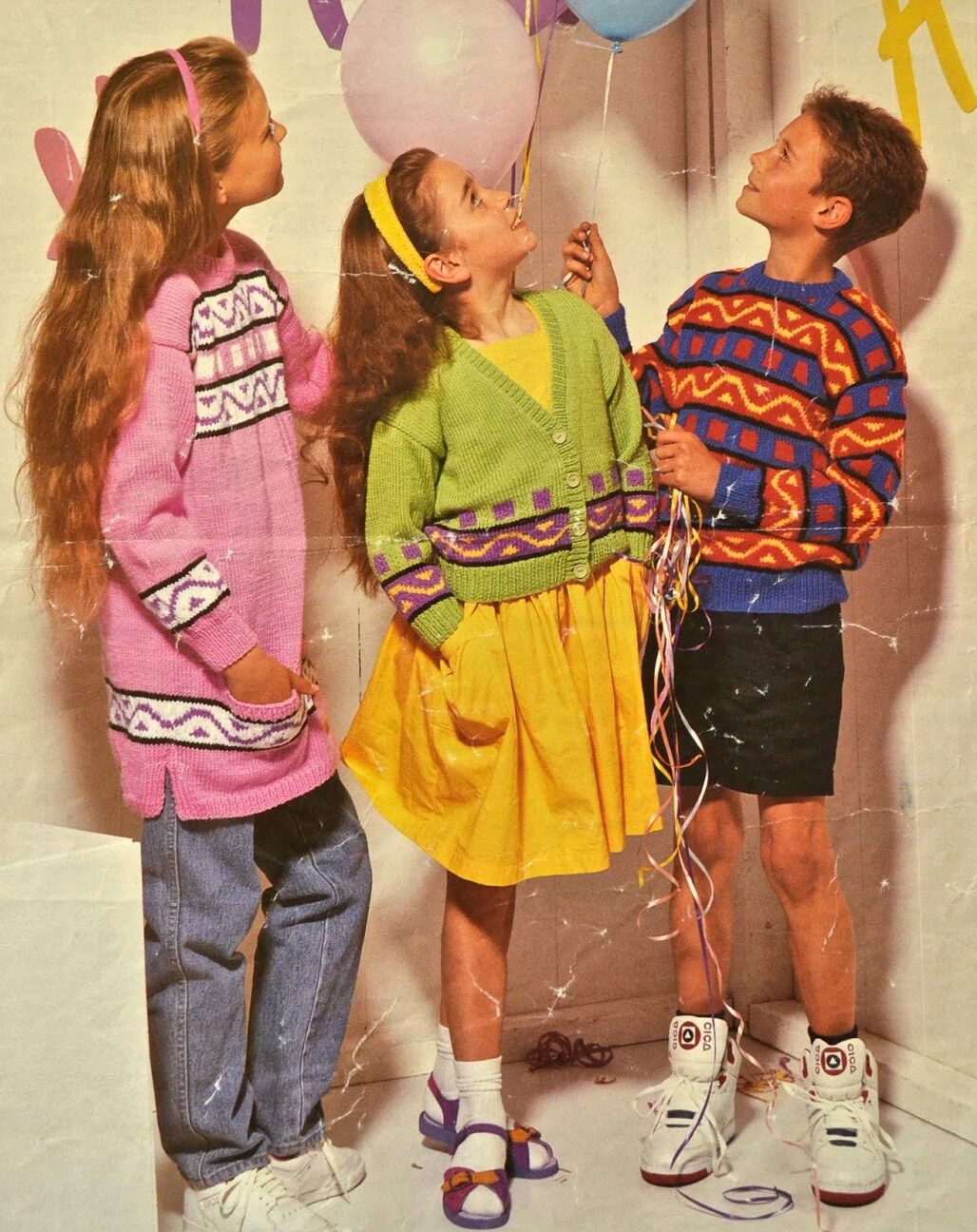 100 modas que marcaram a infância e adolescência nos Anos 80 e 90 – Você se Lembra