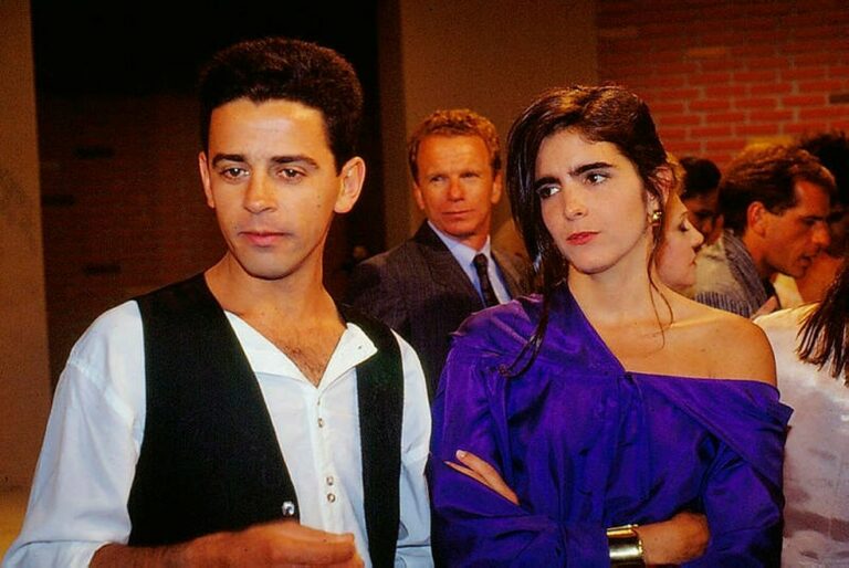 30 Melhores Novelas Anos 80 e 90 – Você se Lembra