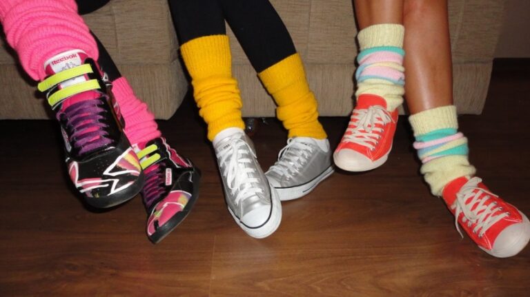 100 modas que marcaram a infância e adolescência nos Anos 80 e 90 – Você se Lembra