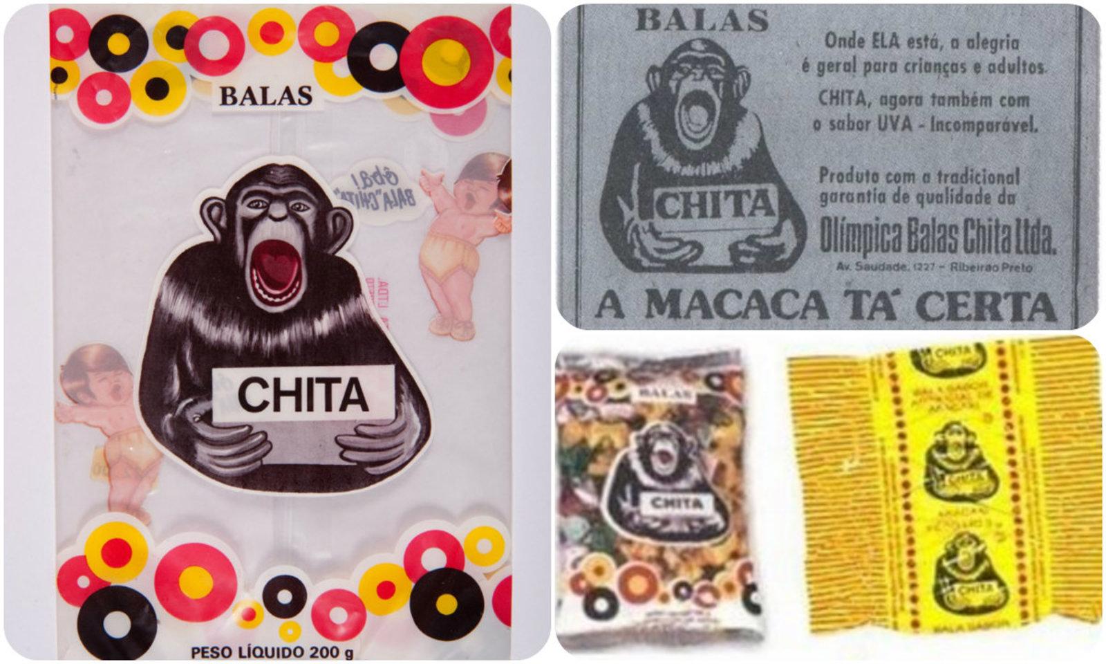 Bala Chita – Você se Lembra