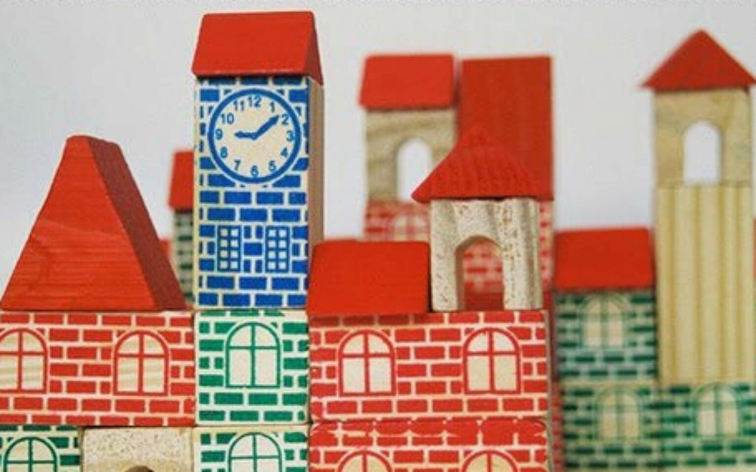 40 brinquedos antigos de madeira que ainda fazem sucesso – Você se Lembra