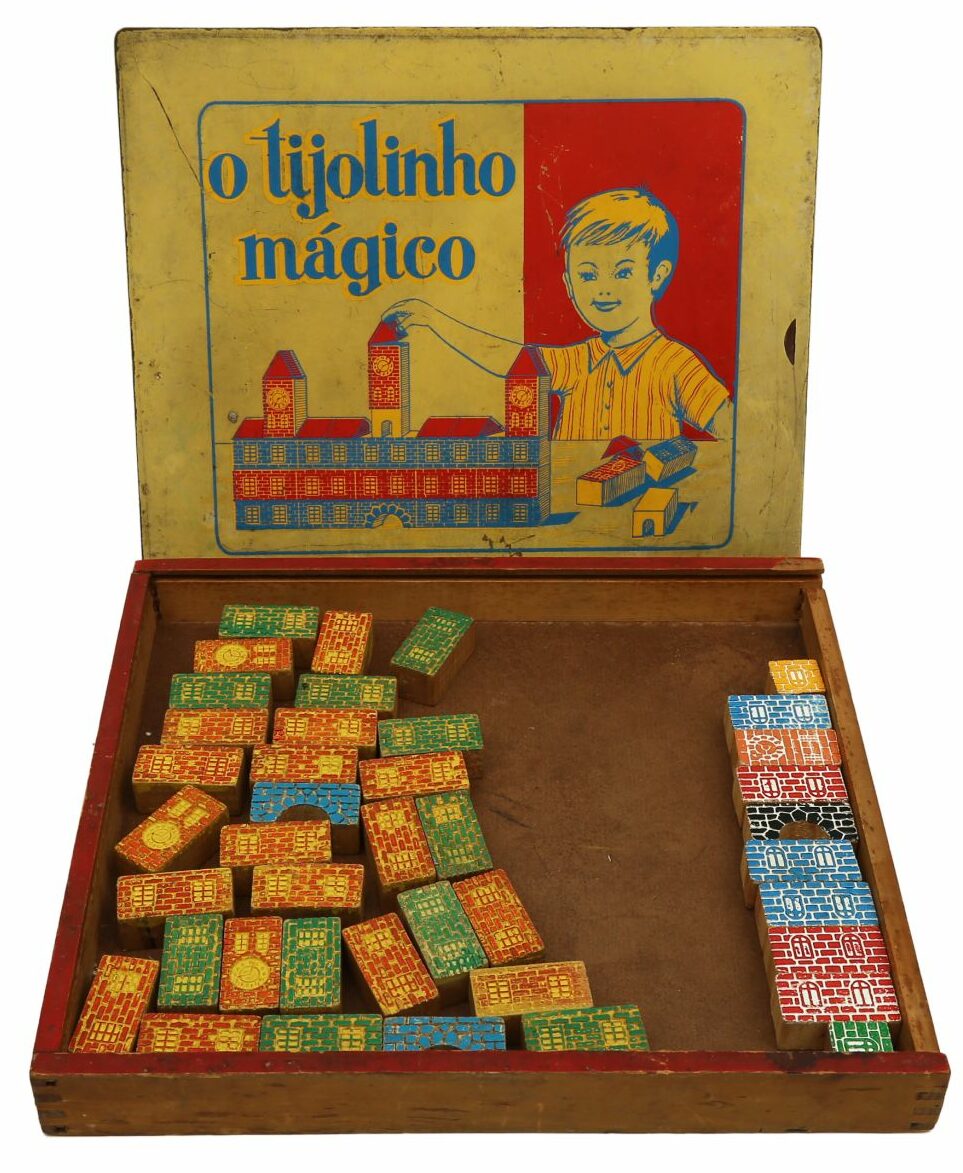 40 brinquedos antigos de madeira que ainda fazem sucesso – Você se Lembra