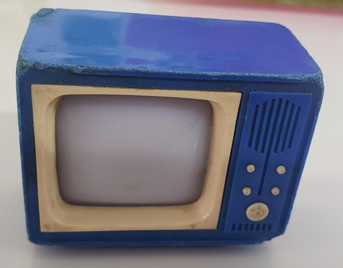 Mini TVs de brinquedo / Cine TV Show – Você se Lembra