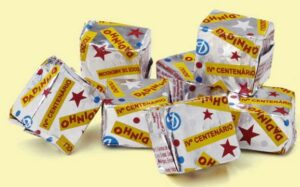 80 guloseimas que farão você sentir saudades da infância – Você se Lembra