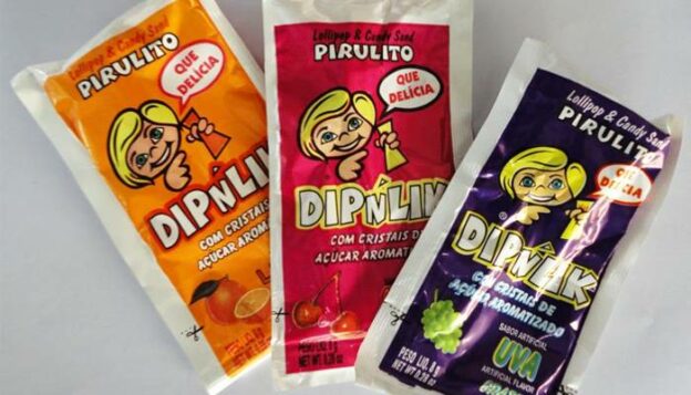 80 guloseimas que farão você sentir saudades da infância – Você se Lembra