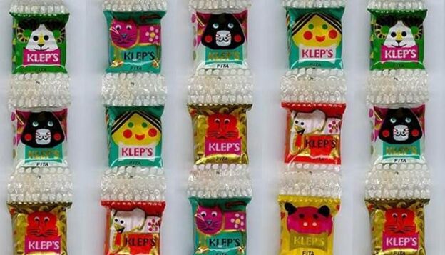 80 guloseimas que farão você sentir saudades da infância – Você se Lembra