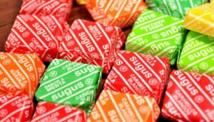 80 guloseimas que farão você sentir saudades da infância – Você se Lembra