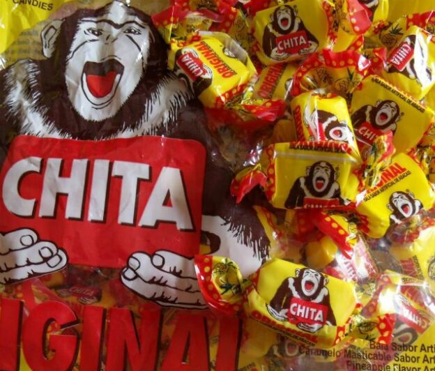 80 guloseimas que farão você sentir saudades da infância – Você se Lembra