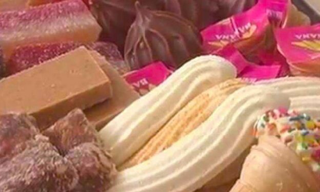 80 guloseimas que farão você sentir saudades da infância – Você se Lembra