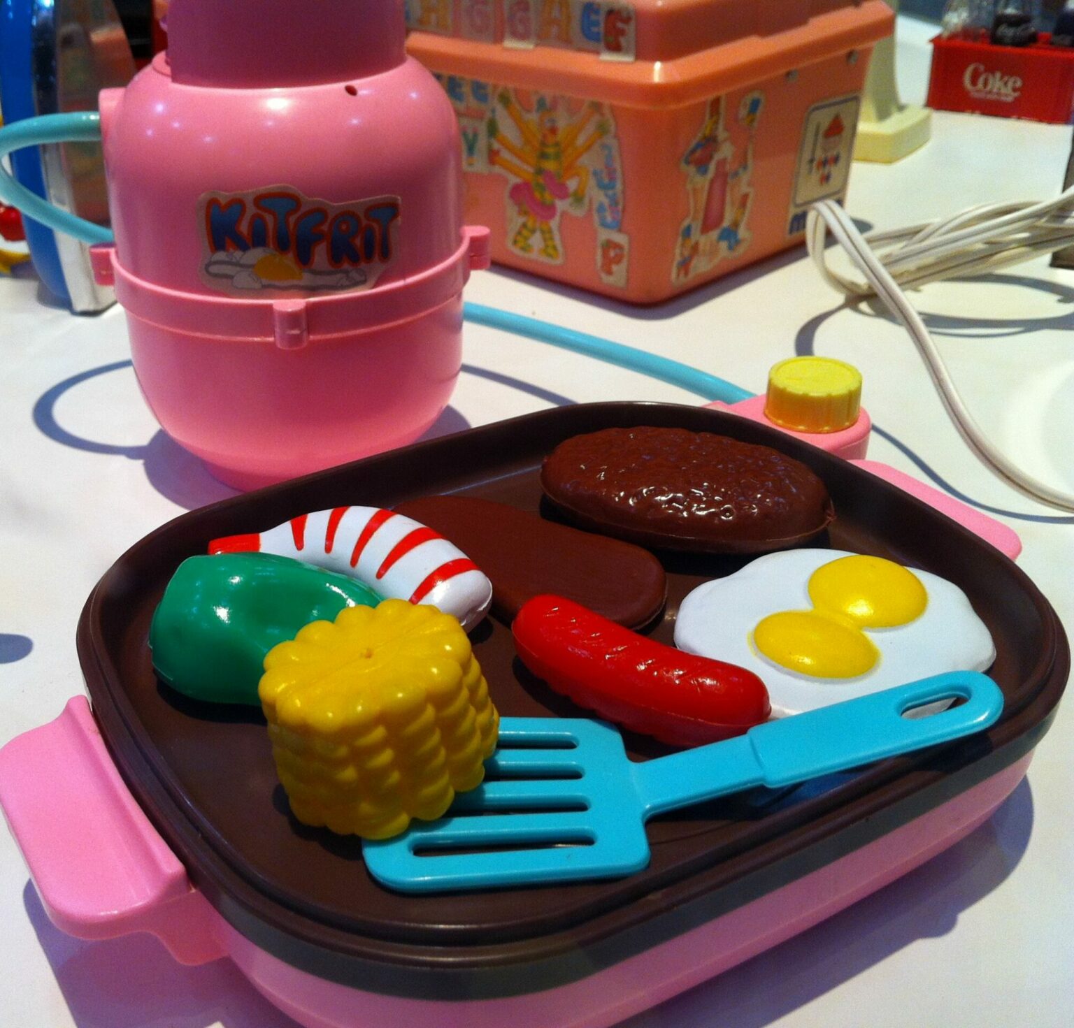 Top 10 brinquedos antigos que poderiam ser relançados – Você se Lembra