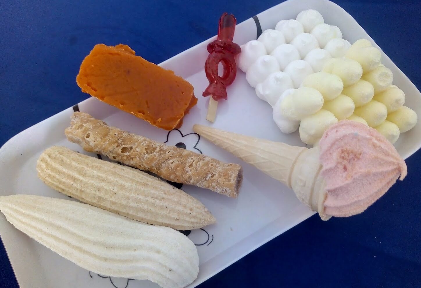 80 guloseimas que farão você sentir saudades da infância – Você se Lembra