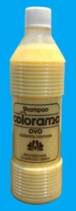 Shampoo Colorama – Você se Lembra
