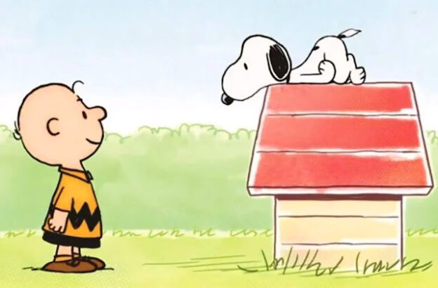 Snoopy Anos 80 e 90 – Você se Lembra
