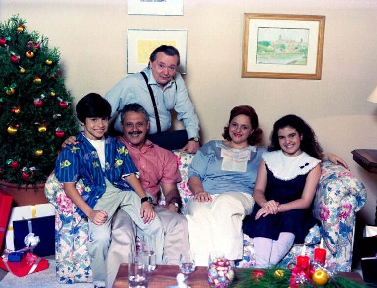 Programa "Mundo da Lua" - TV Cultura – Você se Lembra