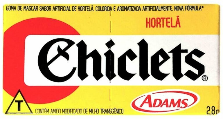 25 marcas antigas que viraram sinônimo de produtos – Você se Lembra