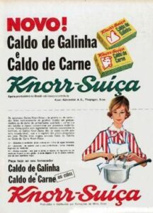 25 marcas antigas que viraram sinônimo de produtos – Você se Lembra