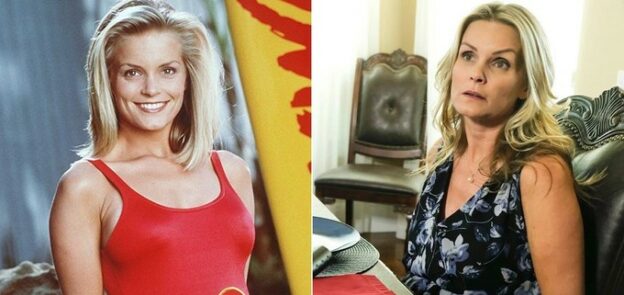 Série Baywatch / SOS Malibu – Você se Lembra