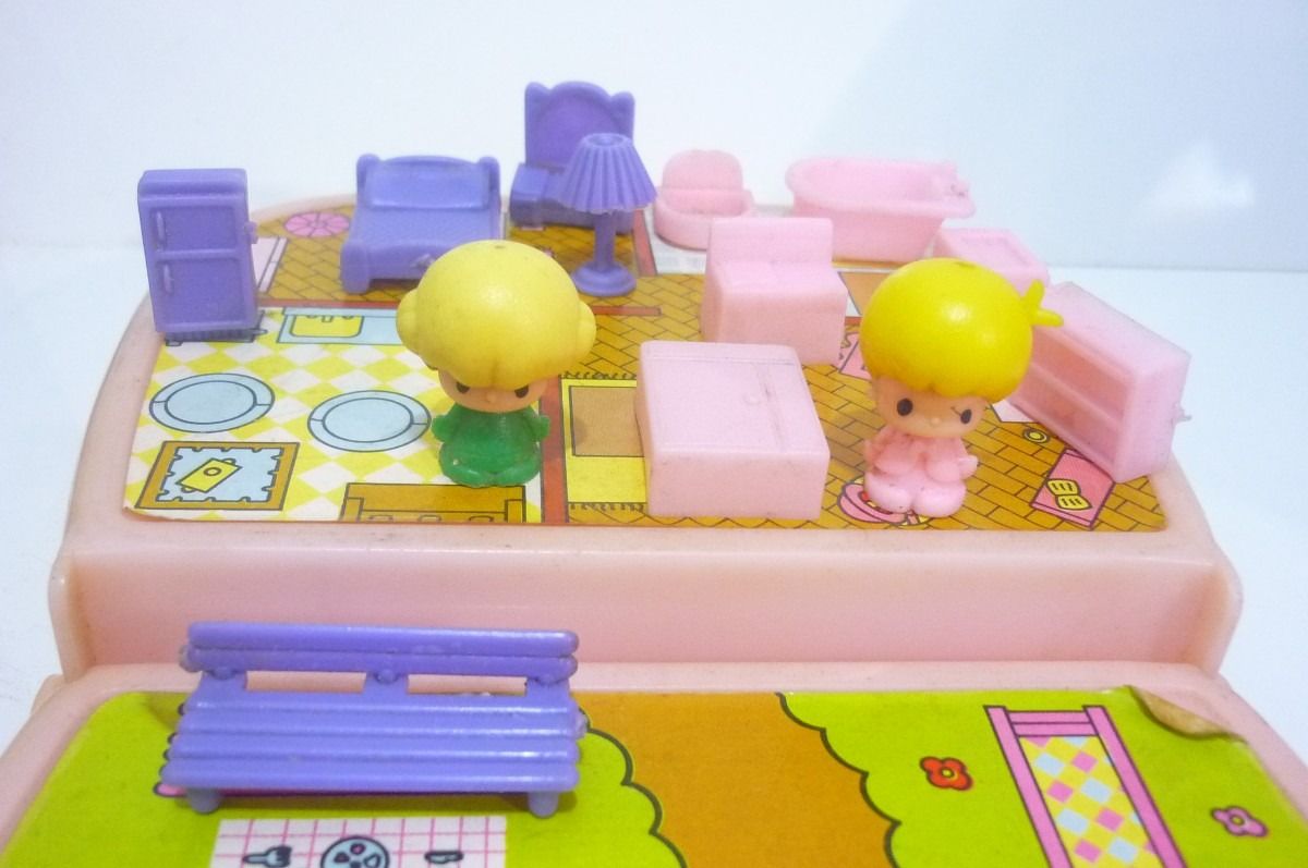 Coleção Bonequinhos Din & Don / Pin Y Pon – Você se Lembra