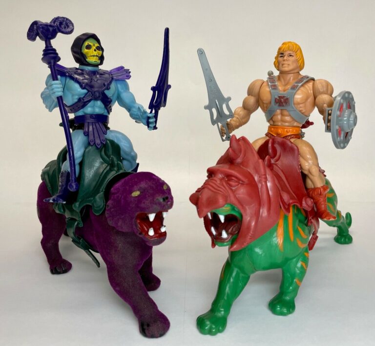 Tudo sobre o He-Man e a nova estreia da série na Netflix – Você se Lembra
