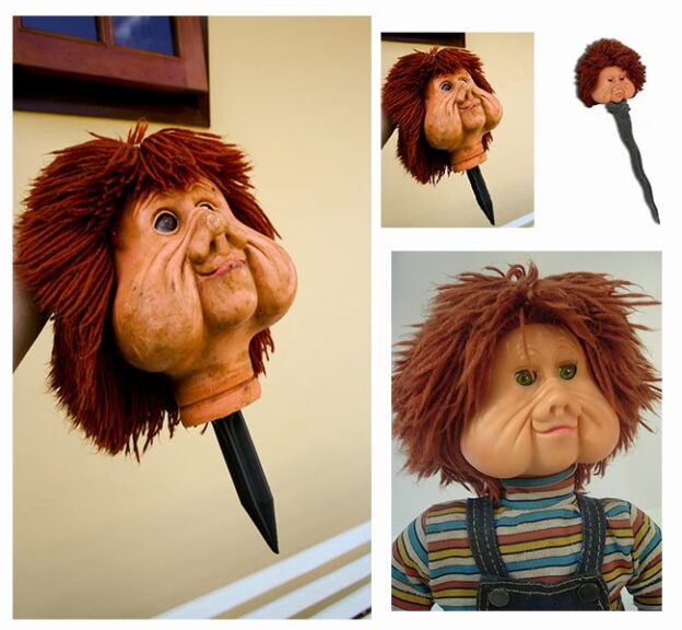 Bombom e Lanche do Fofão – Você se Lembra