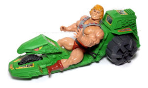 Tudo sobre o He-Man e a nova estreia da série na Netflix – Você se Lembra