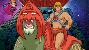 Tudo sobre o He-Man e a nova estreia da série na Netflix – Você se Lembra