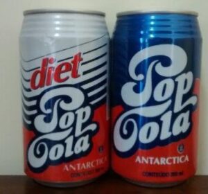 20 refrigerantes dos anos 80 e 90 que sumiram do mapa – Você se Lembra