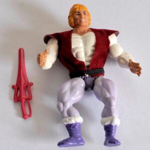 Tudo sobre o He-Man e a nova estreia da série na Netflix – Você se Lembra