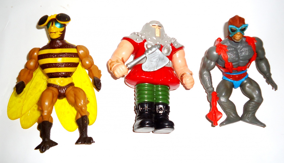 Tudo sobre o He-Man e a nova estreia da série na Netflix – Você se Lembra