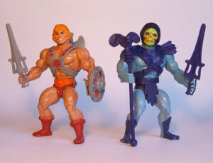 Tudo sobre o He-Man e a nova estreia da série na Netflix – Você se Lembra