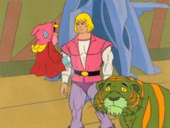 Tudo sobre o He-Man e a nova estreia da série na Netflix – Você se Lembra